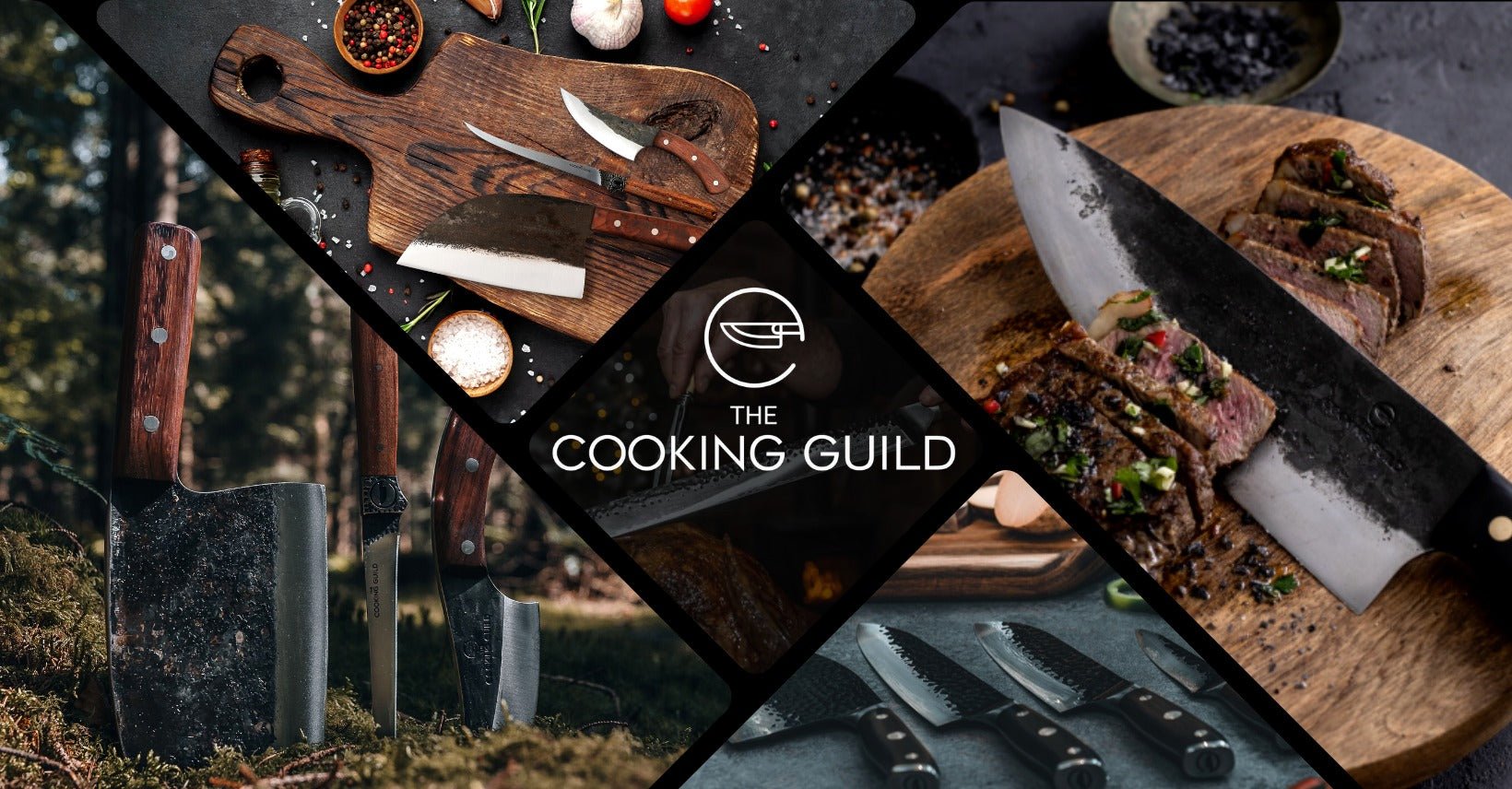 Join our new Facebook Group! – TheCookingGuild