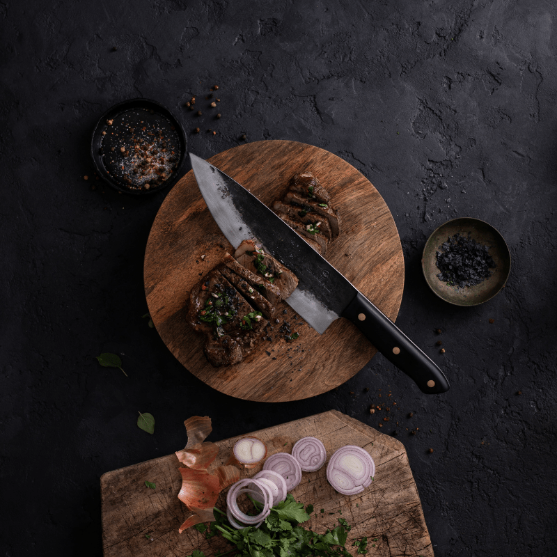 The Biggest Knife Mistakes You’re Probably Making and How to Fix Them – TheCookingGuild