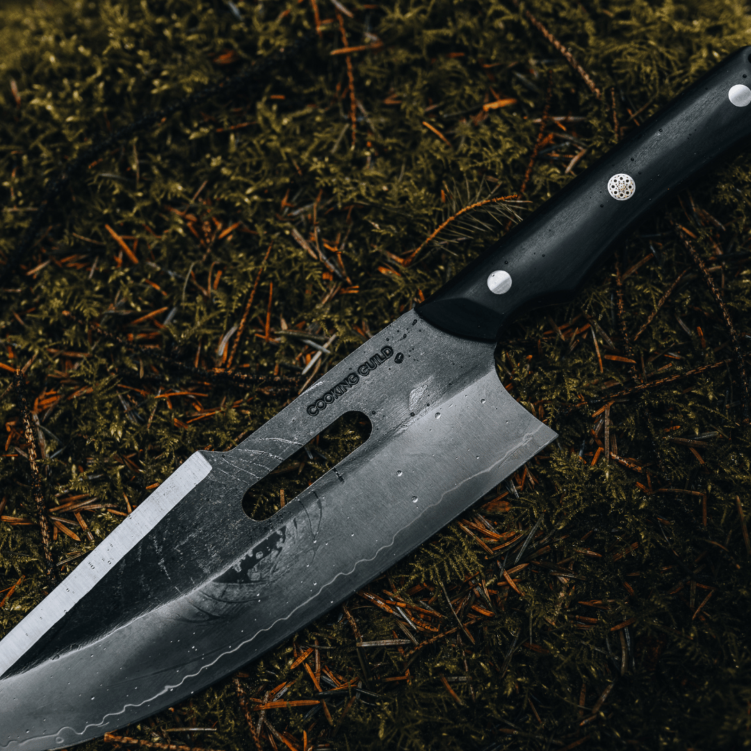 Bunka vs. Santoku Which One Deserves a Spot in Your Kitchen – TheCookingGuild