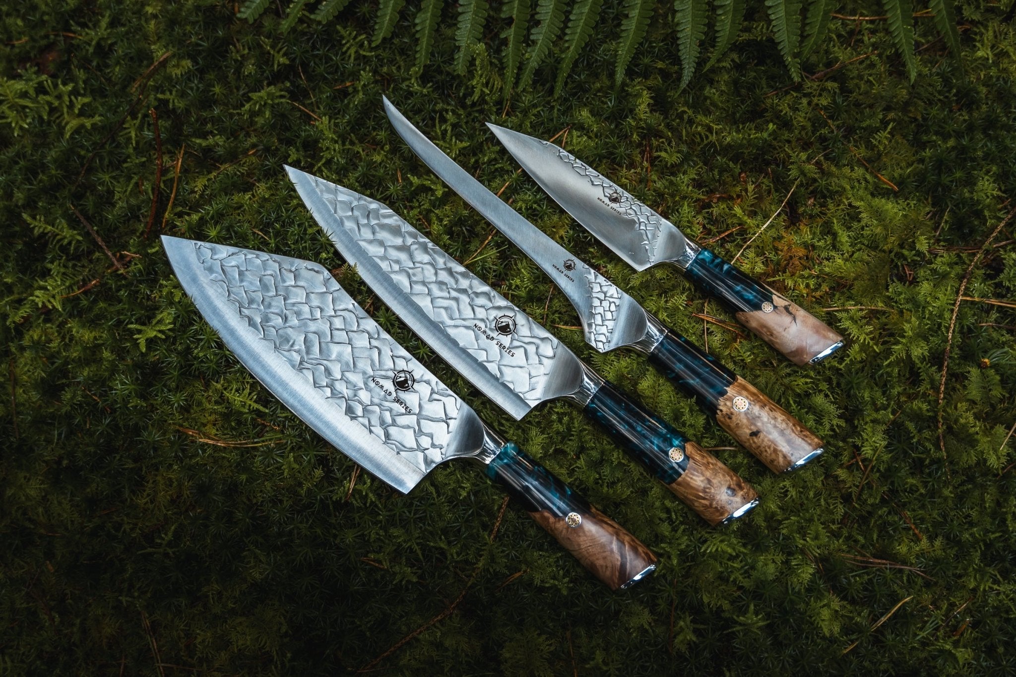 How to Choose the Best Knives for Dad – TheCookingGuild