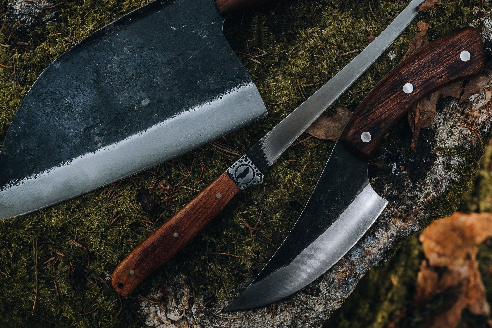 The Best Budget-Friendly Knife Sets for New Homeowners – TheCookingGuild