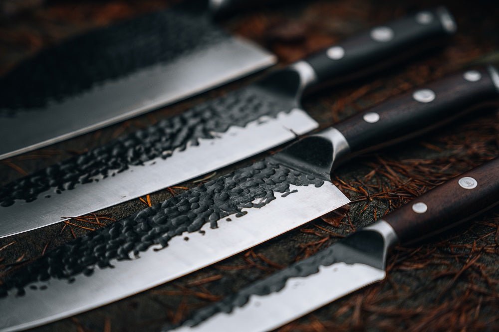 The Best Knives To Gift To A Foodie – TheCookingGuild