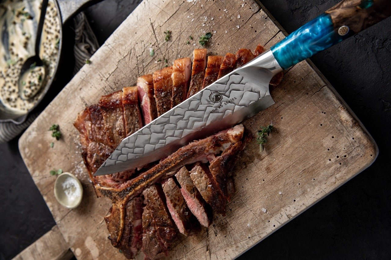 The Best Grilling Knives For Summer – TheCookingGuild
