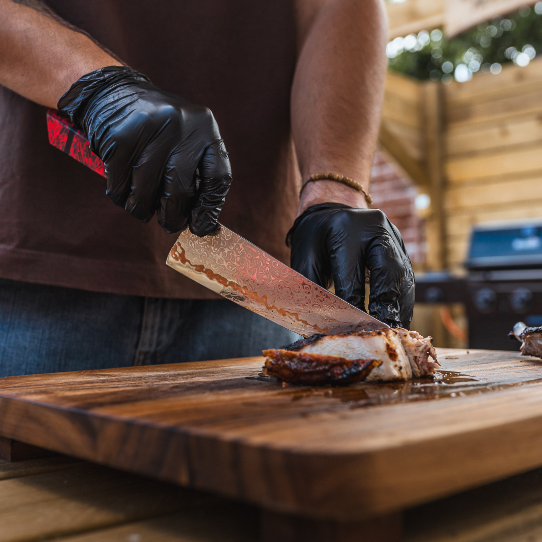 Top Rated Japanese Chef Knives – TheCookingGuild