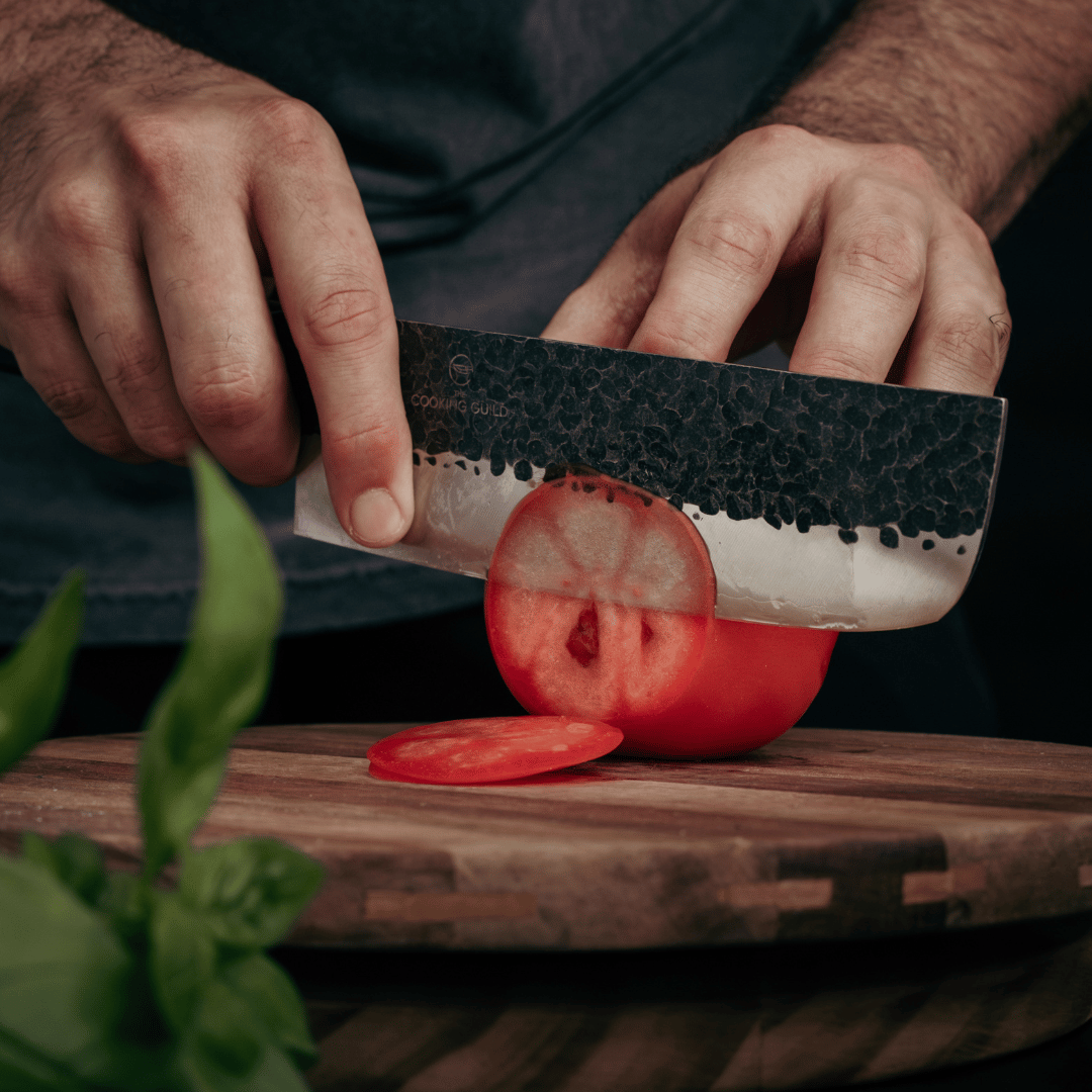 Why Dynasty Series Japanese Knives Are a Chef's Best Friend ...