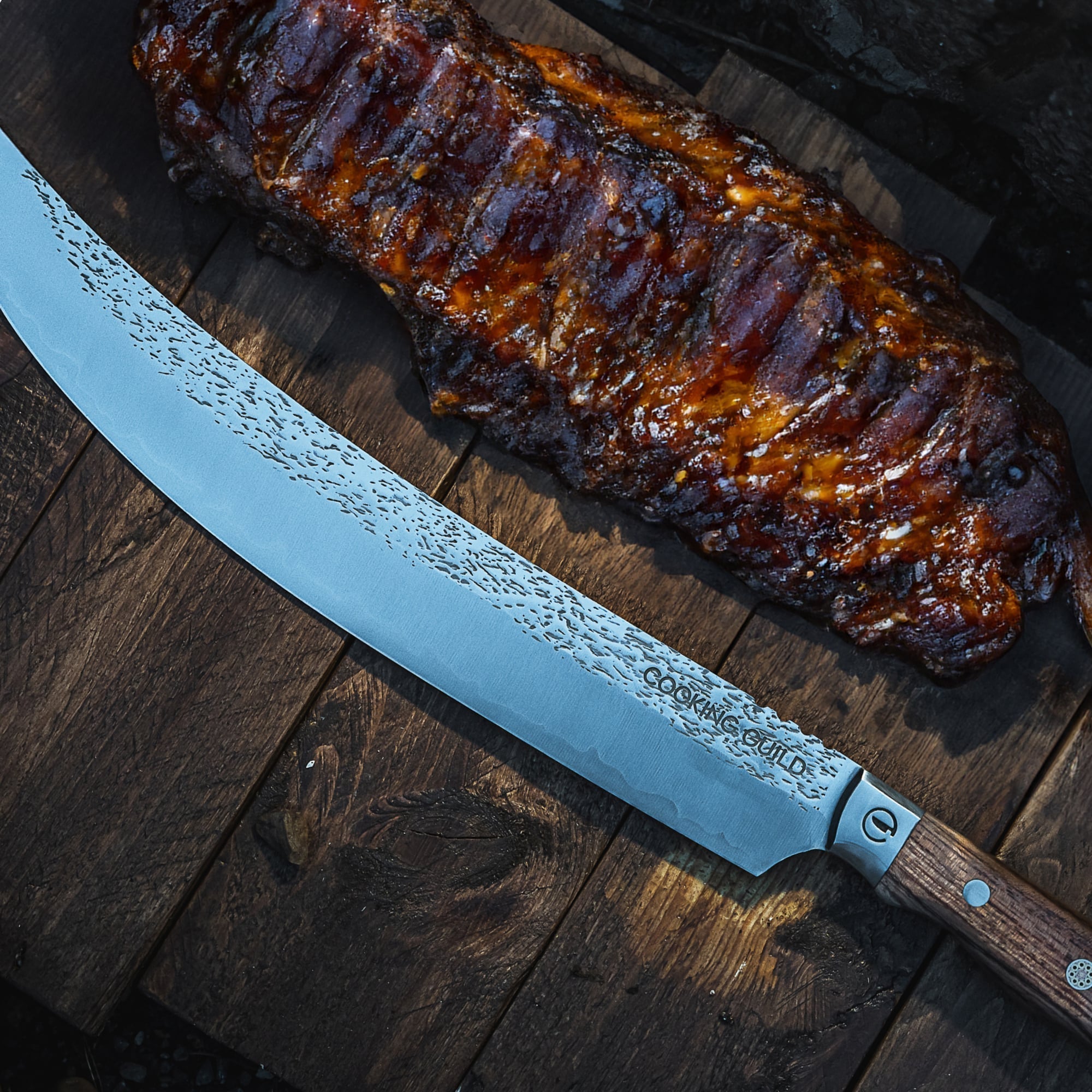 From Chopping to Carving: Choosing the Perfect Cooking Guild Knife for ...