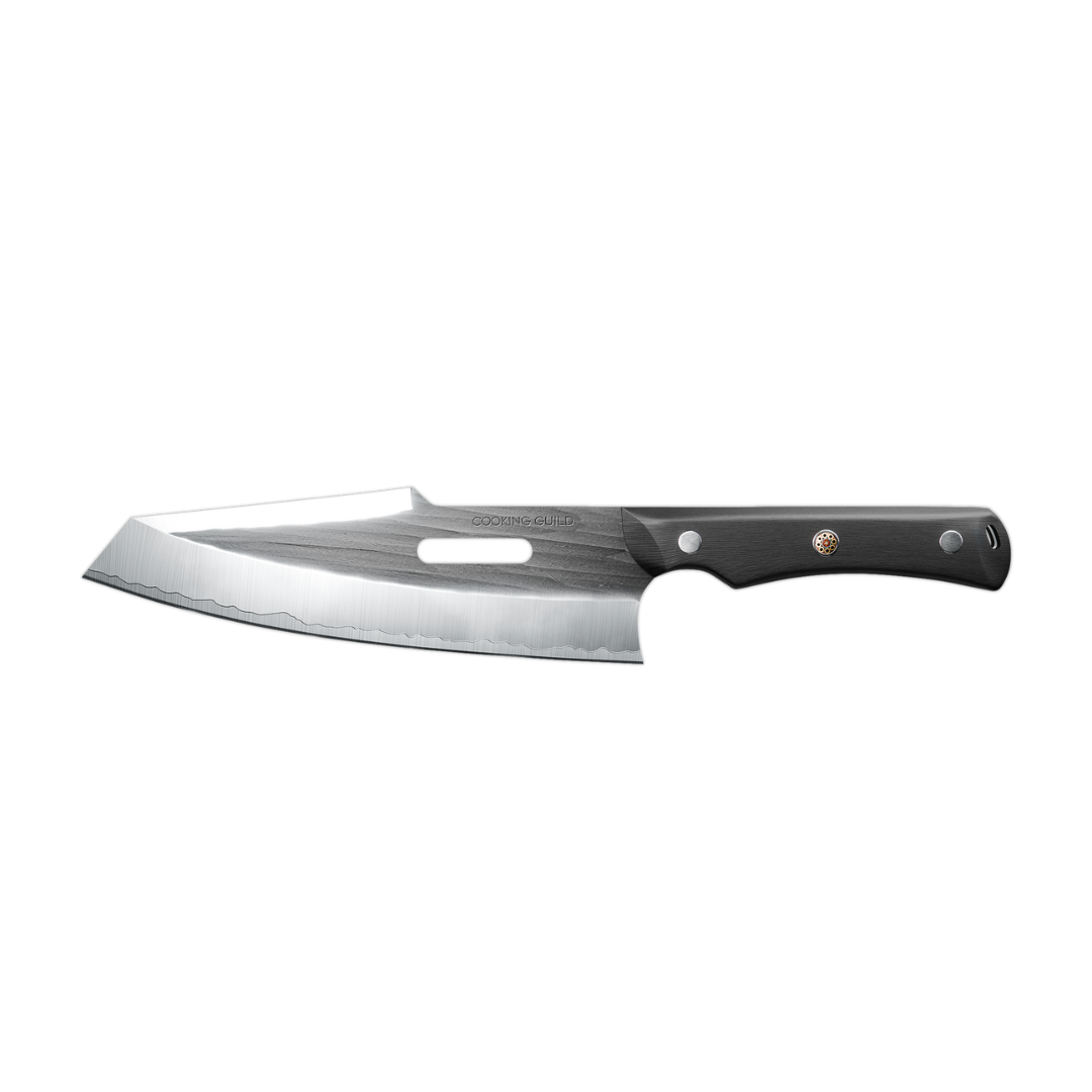 Santoku & Bunka – TheCookingGuild