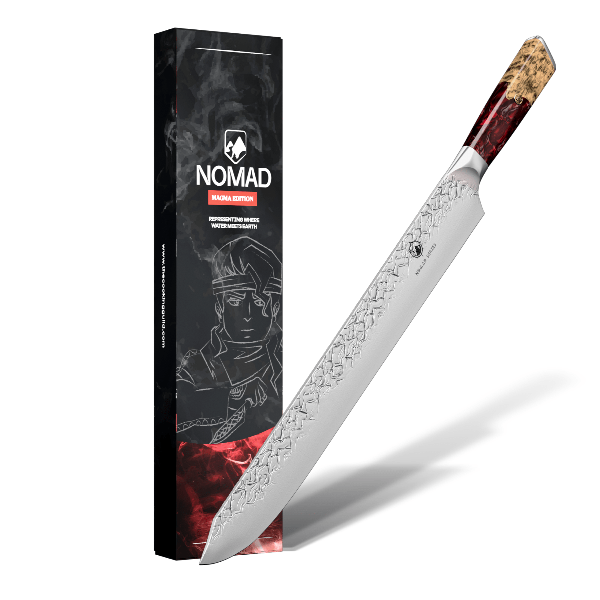 All – TheCookingGuild