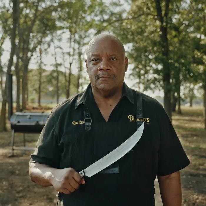 Hand-Forged Cooking Knives | Bespoke Kitchen Knives – TheCookingGuild